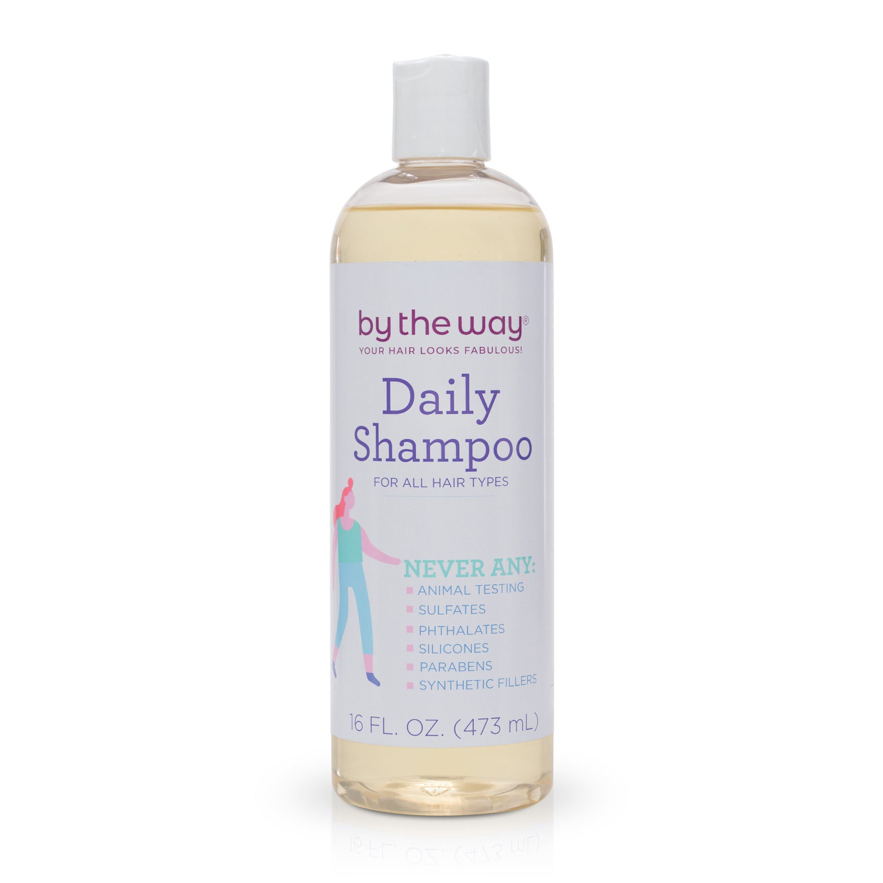 Products – The By The Way Company